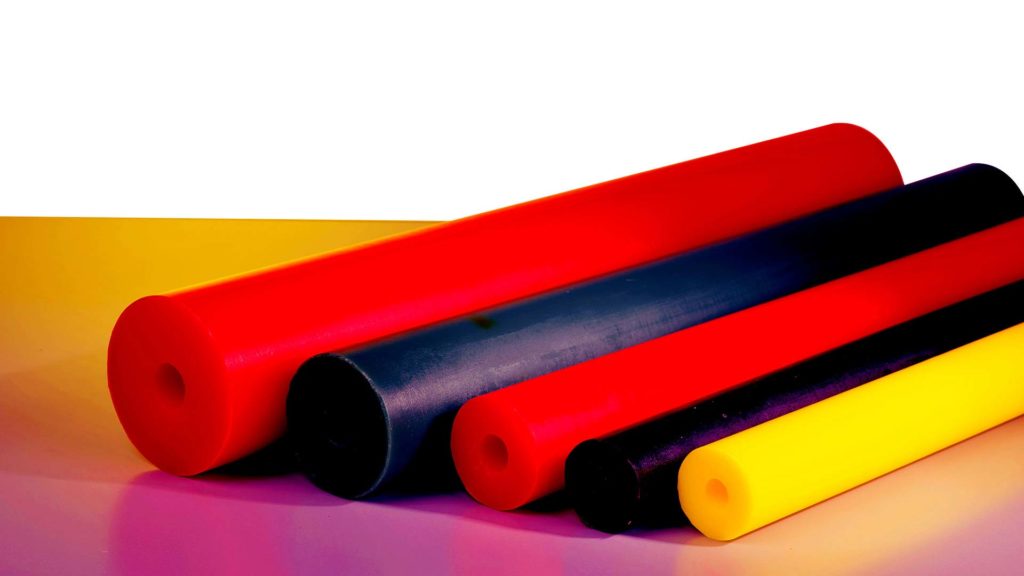 Vendita lastre in Poliuretano Adiprene (PU) | Realplex